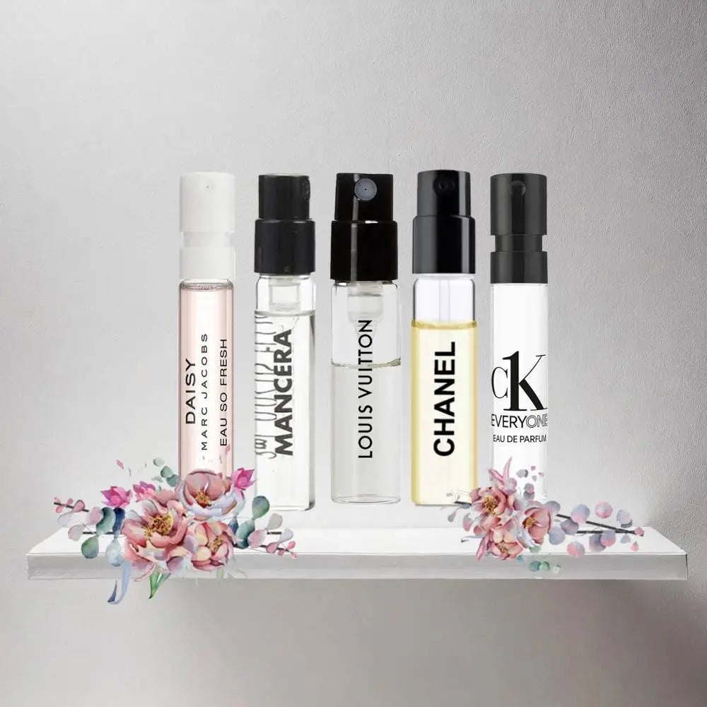 TRAVEL SIZE – Buyerkits