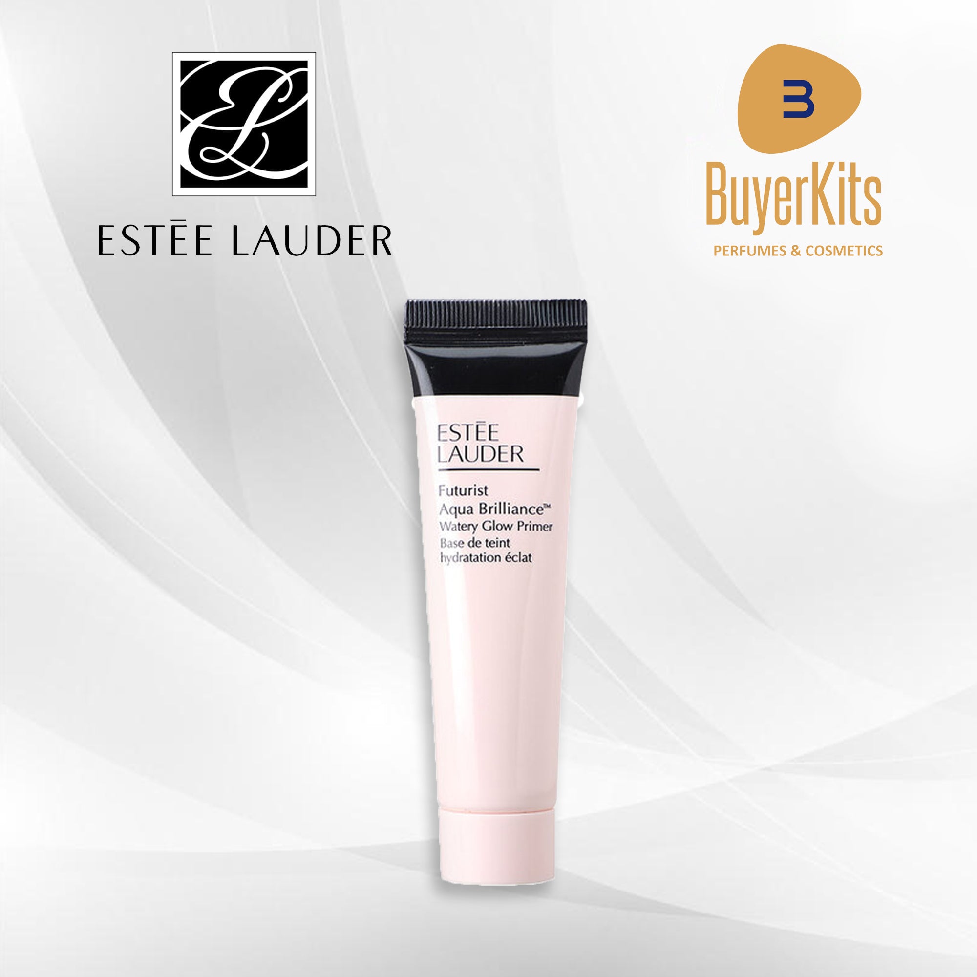 ESTEE LAUDER FUTURIST AQUA BRILLIANCE WATERY GLOW PRIMER 15ML – Buyerkits