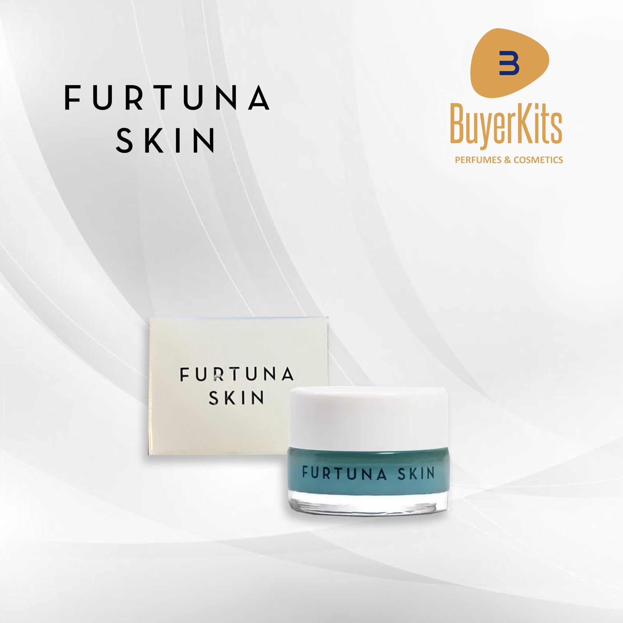FURTUNA SKIN REPLENISHING BALM 4G – Buyerkits
