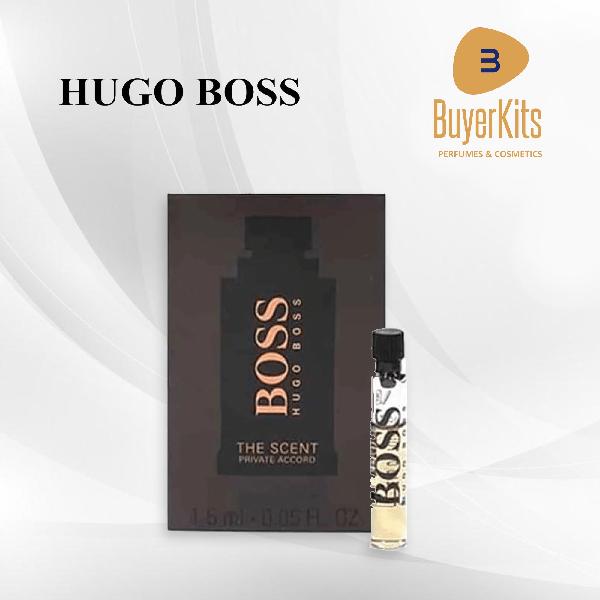 HUGO BOSS PRIVATE ACCORD EDT VIAL – Buyerkits