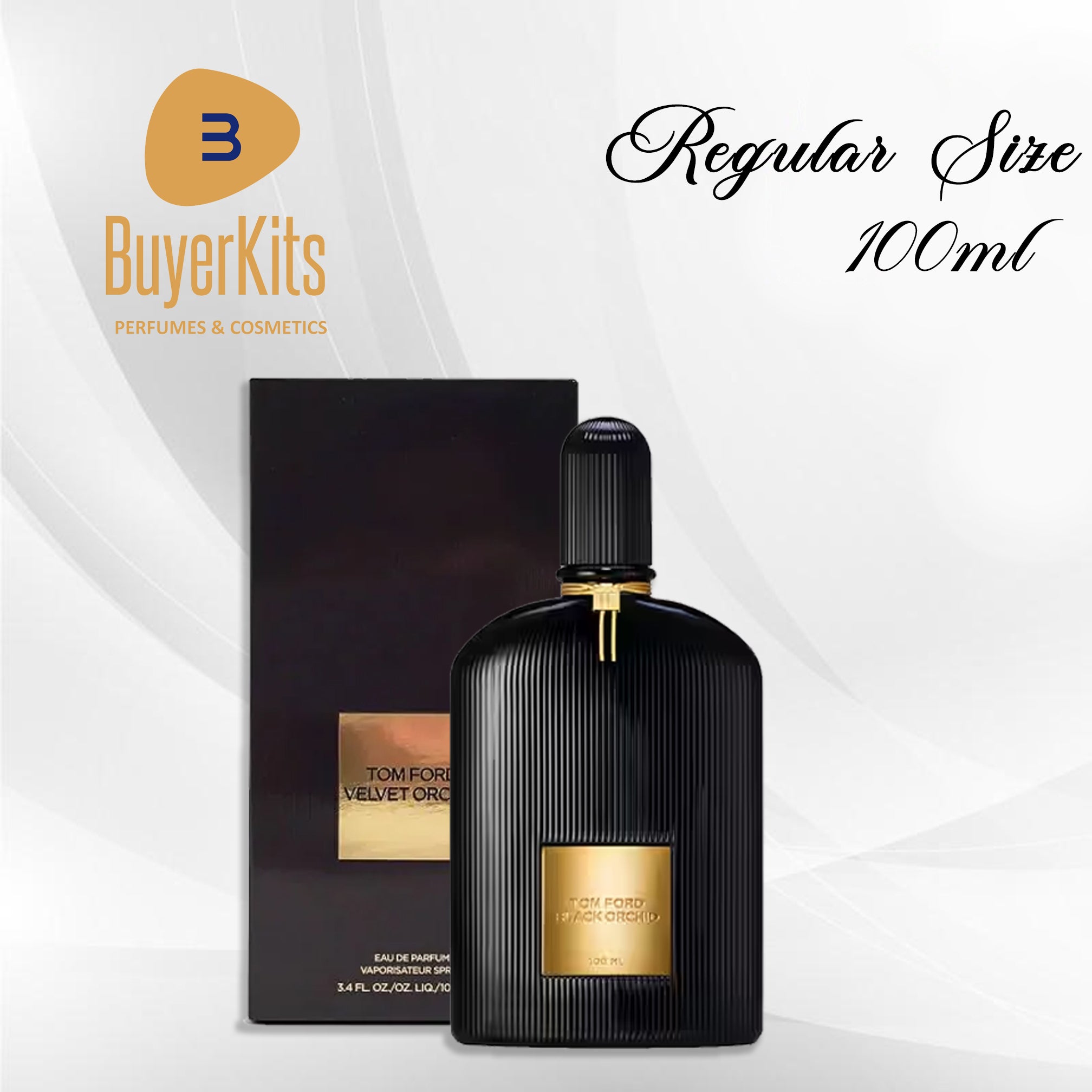 TOM FORD VELVET ORCHID EDP 100ML – Buyerkits