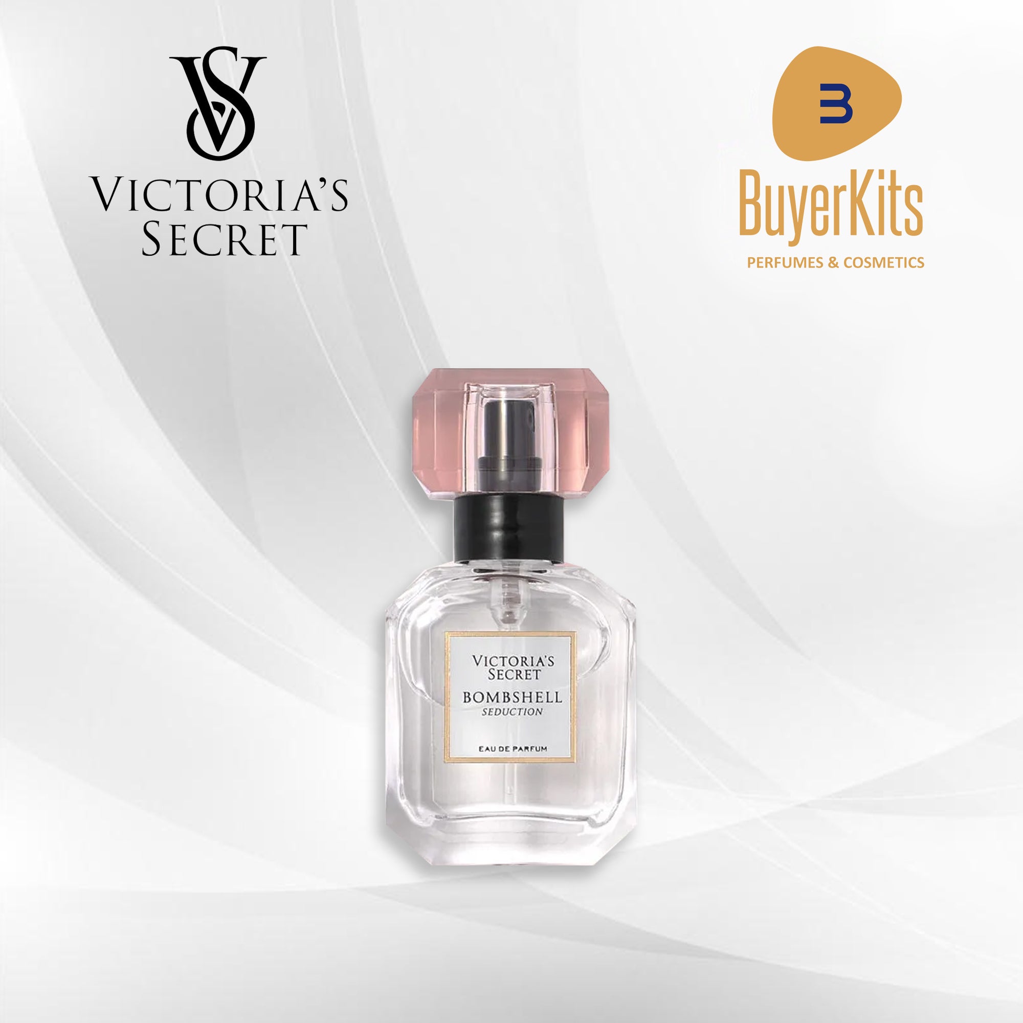 VICTORIA'S SECRET BOMBSHELL EDP 7.5ML – Buyerkits